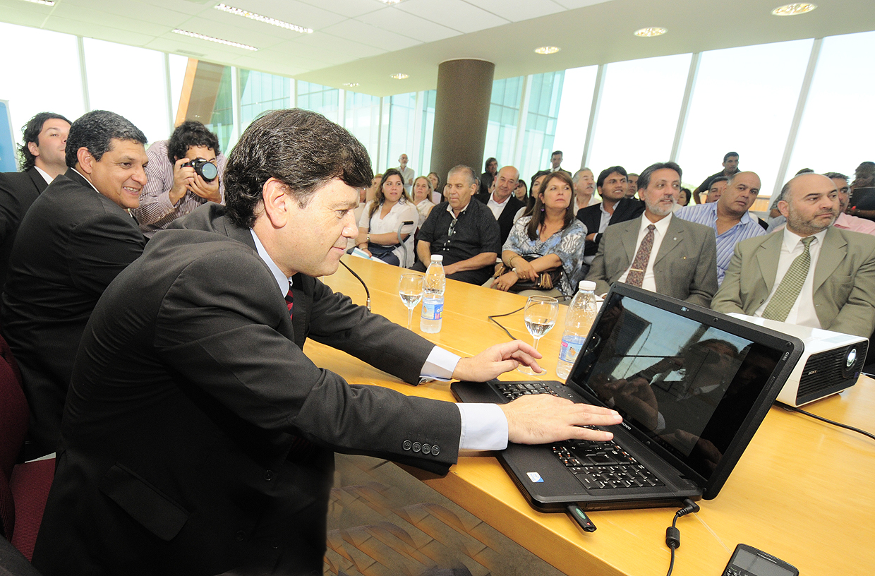 ANSL » Inclusión Digital: El Sistema Tramix ya es parte de los ...