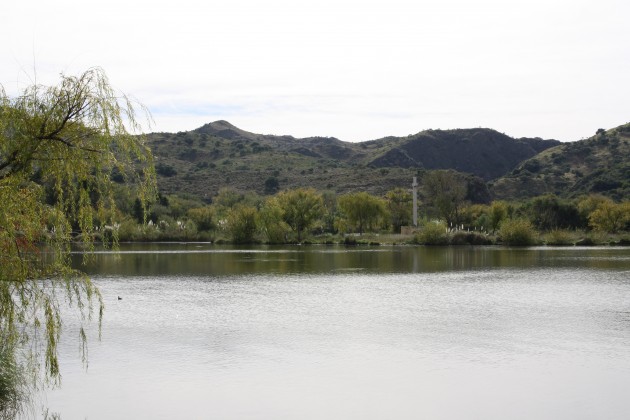 Niveles de llenado de diques y embalses provinciales - Agencia de ... Niveles de llenado de diques y embalses provinciales - Agencia de ...
