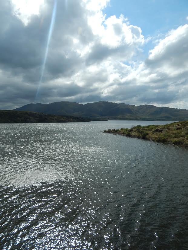 ANSL » Niveles de llenado de diques