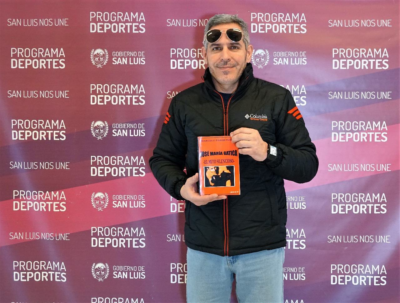 ANSL » José María Gatica, “el mito silencioso”