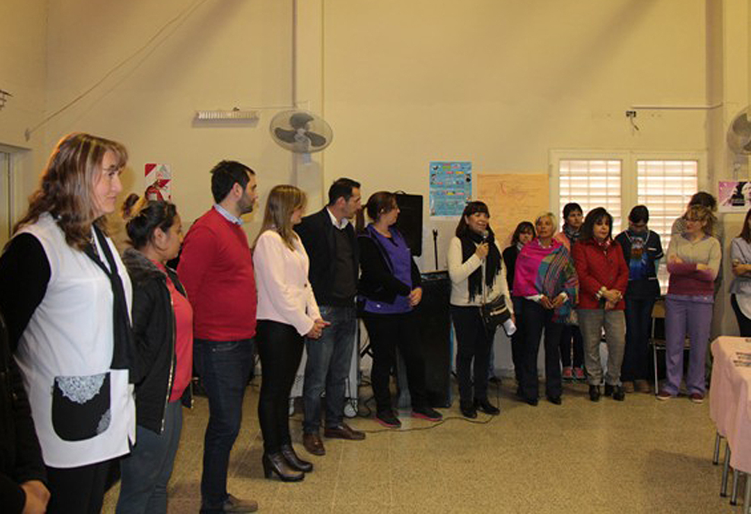 ANSL » Comenzó una campaña para cuidar la salud auditiva de los jóvenes