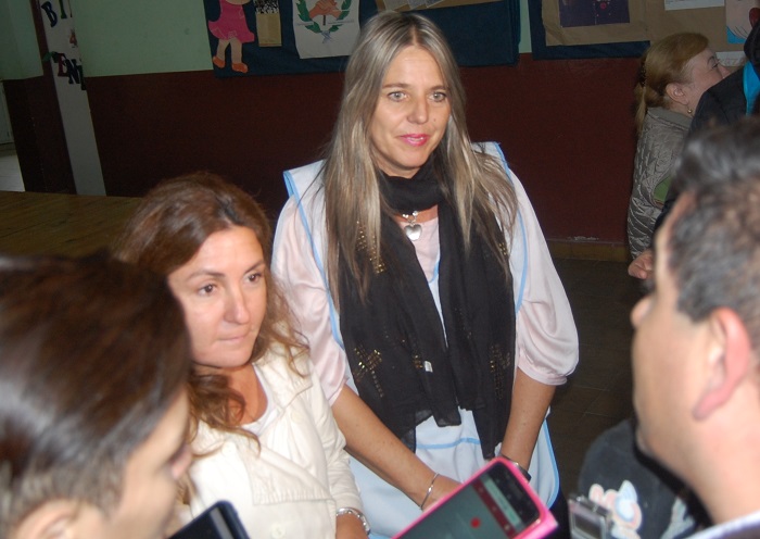 ANSL » Comenzaron las refacciones en la Escuela “Gobernador León ...