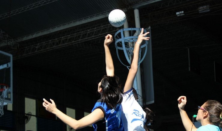 ANSL » Más de 200 chicas competirán en la Liga Nacional de Cestoball ...