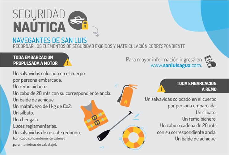 ANSL » Seguridad Naútica