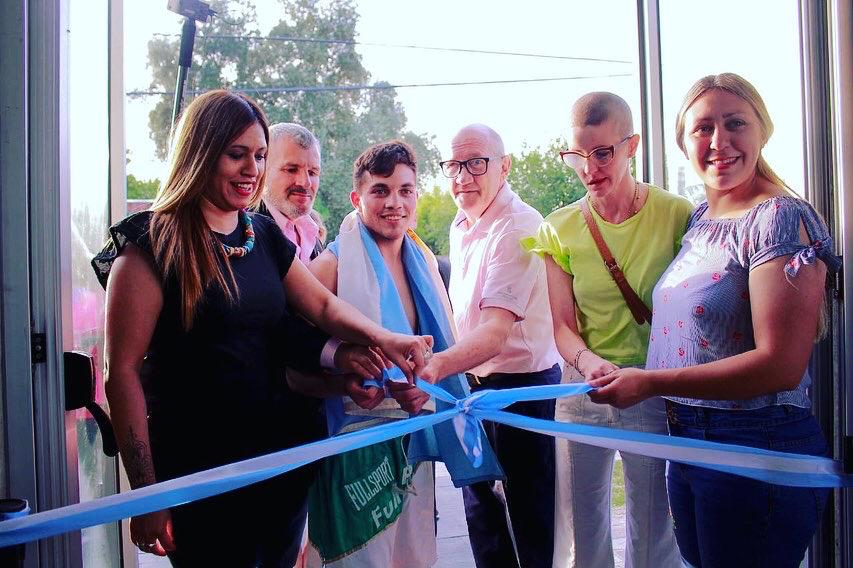 ANSL » Reapertura de la “Casa de José María Gatica”, museo en homenaje ...