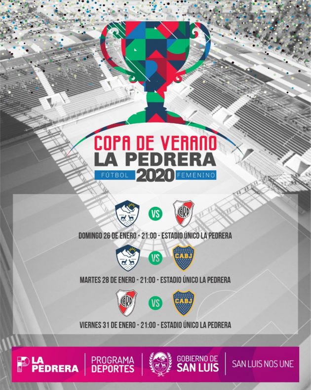 ANSL » Abrió el período de acreditaciones de prensa para la Copa de ...