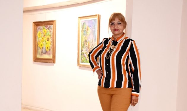 ANSL » María Asencio: “La música es el remedio para el alma”