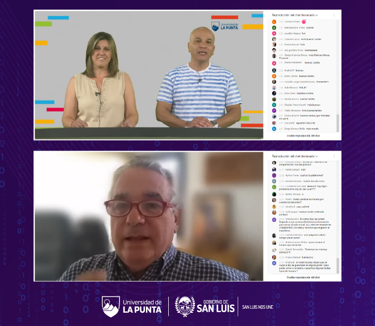 | Con más de 13.000 inscriptos comienza este lunes la formación de ...