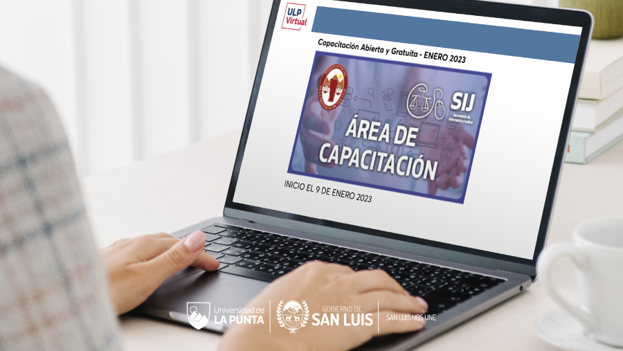 ANSL » Más de 7000 personas utilizan el Campus Virtual ULP para acceder ...