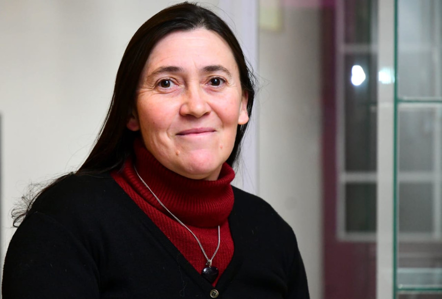 ANSL » Bernabela Mujica Laínez: “San Luis es una excepción en políticas ...