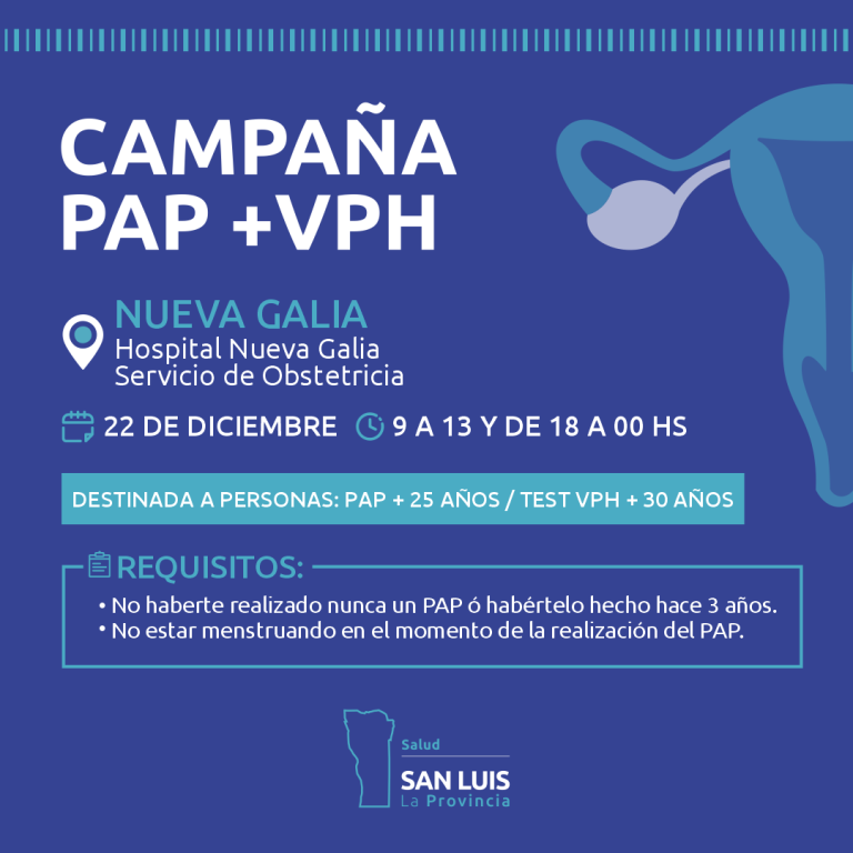 ANSL » Realizan una campaña de prevención con testeos gratuitos para ...
