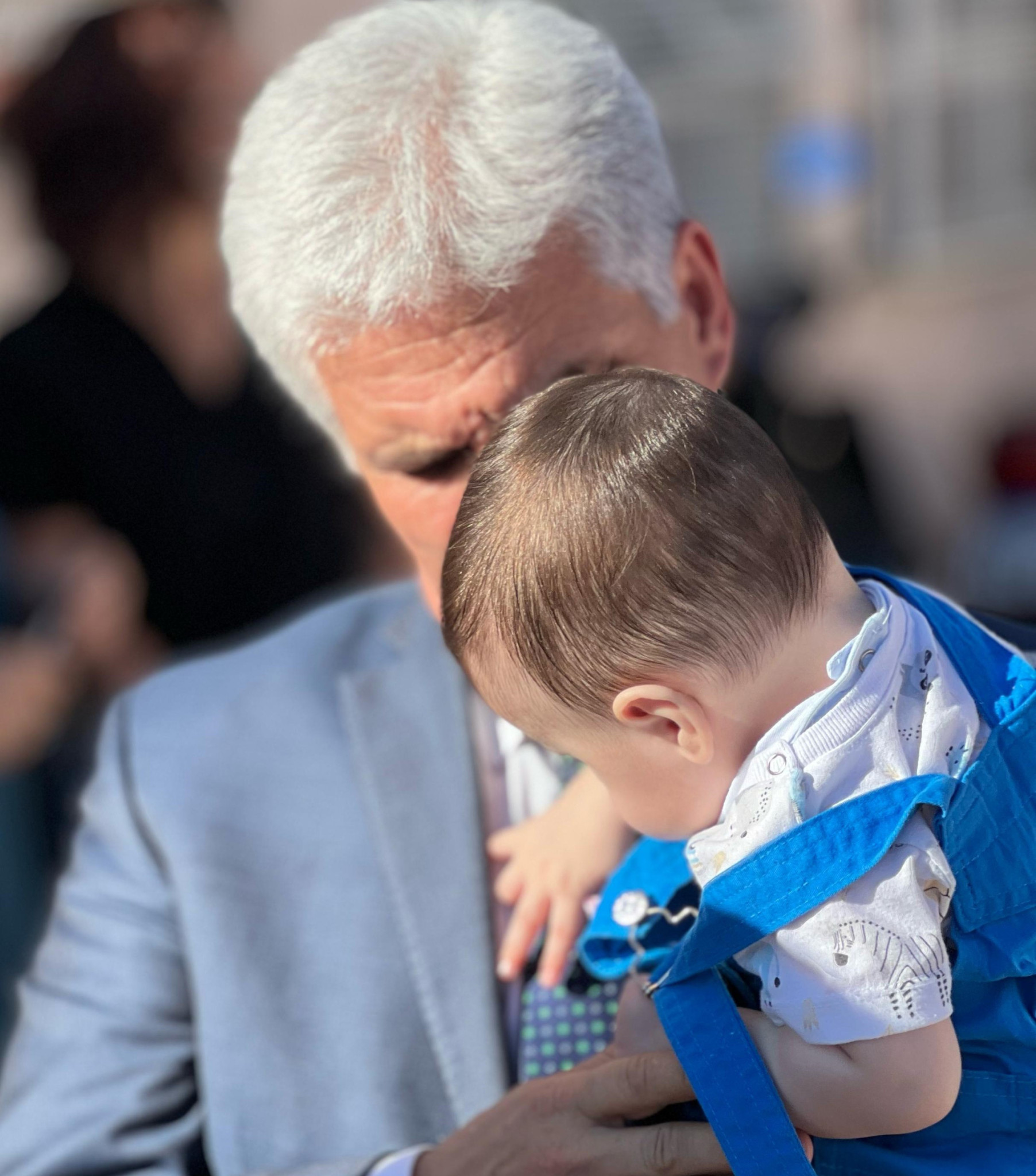 ANSL » Agenda del gobernador, Claudio Poggi