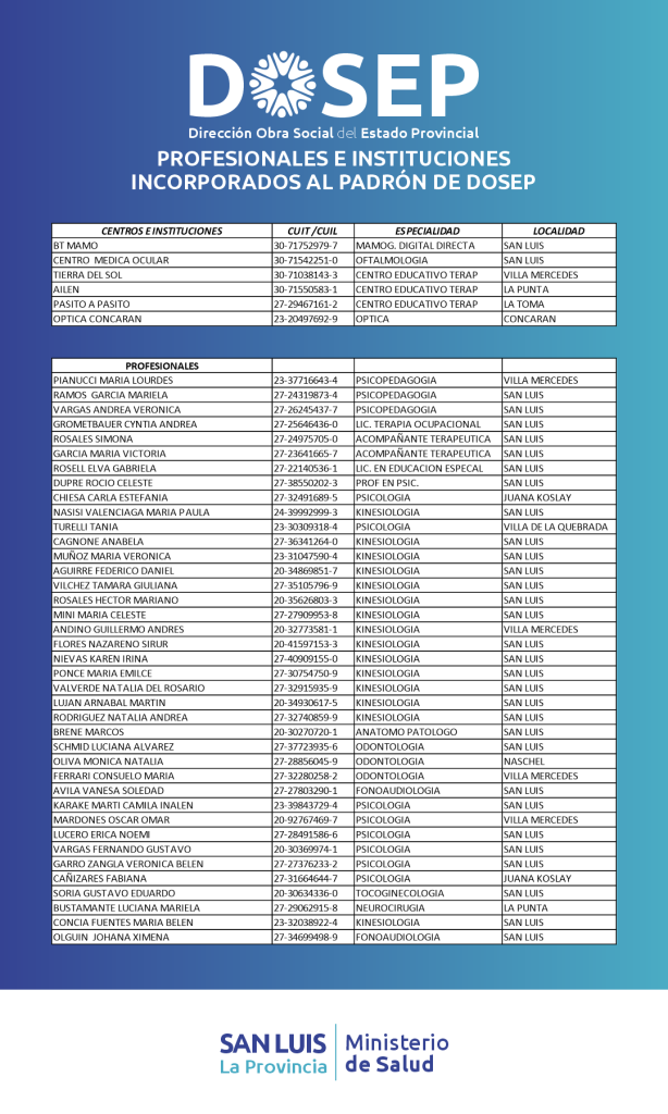 ANSL » Continúan abiertas las inscripciones para formar parte de la ...