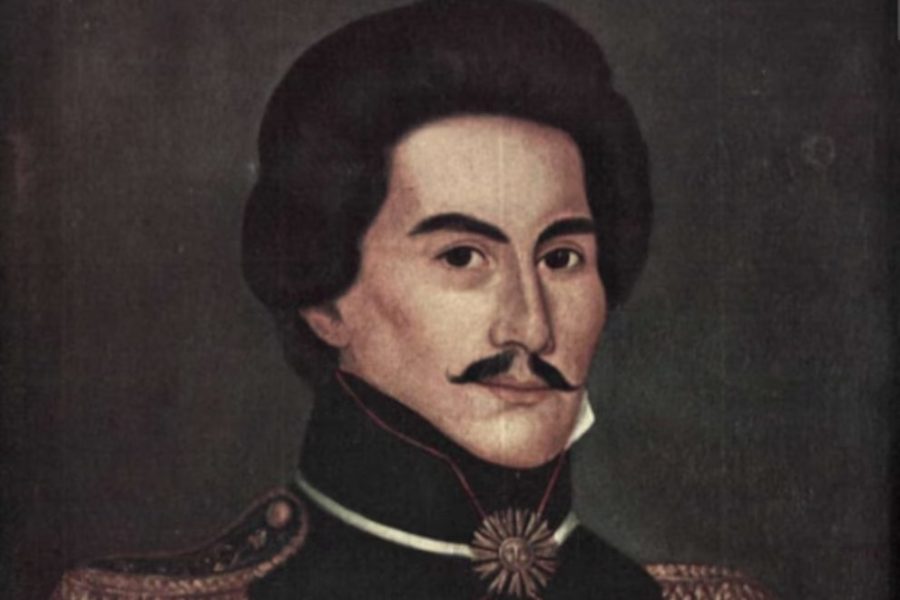 ANSL » Se cumplen 230 años del natalicio de Juan Pascual Pringles ...