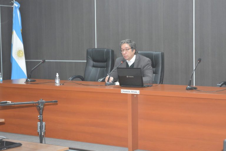 ANSL » Cadelago Filippi será propuesto como Procurador General