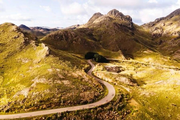 ANSL » Otoño en San Luis: un espectáculo de colores que invita a ...