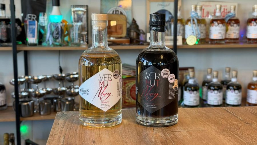 ANSL » Sol Puntano y Gin Eternal impulsan dos vermut premium elaborados ...